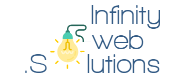 About us - Infinity Web Solutions